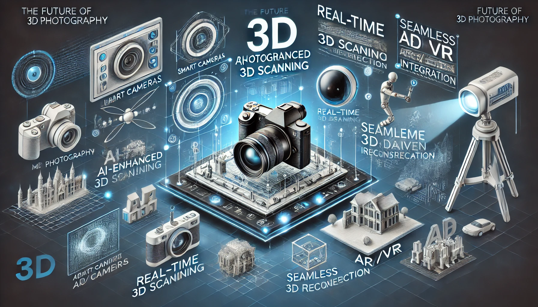 初心者向け｜3D撮影に必要な機材と選び方【スマホでも可能！】 – TOCHAO-360°VR空間撮影サービス【4K3D対応VRカメラ ...