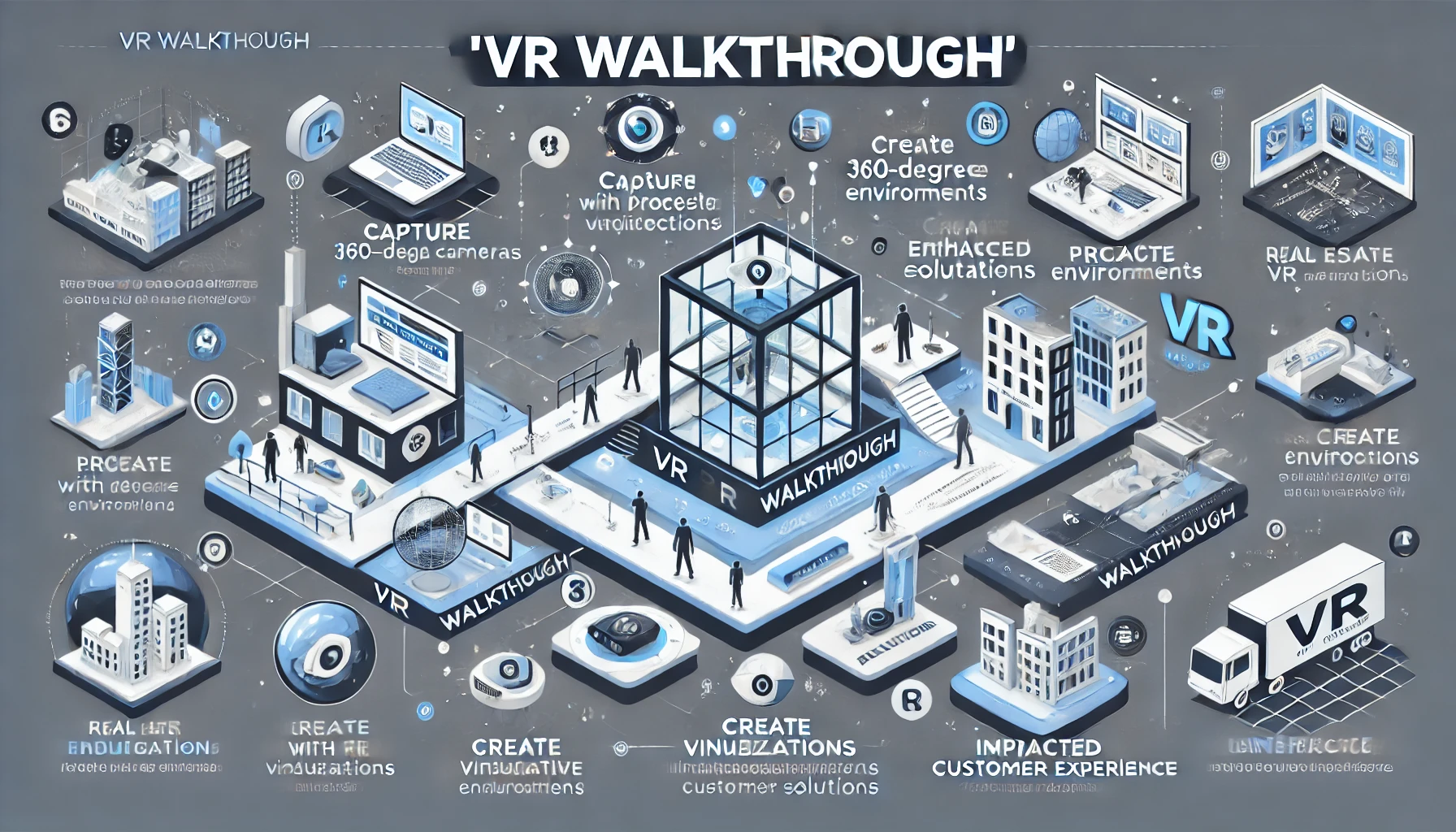 VRウォークスルーの活用法5選｜不動産・観光・教育分野での成功事例 – TOCHAO-360°VR空間撮影サービス【4K3D対応VRカメラ ...