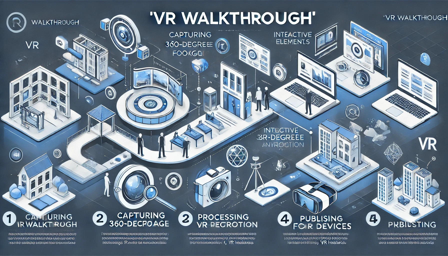 VRウォークスルーの活用法5選｜不動産・観光・教育分野での成功事例 – TOCHAO-360°VR空間撮影サービス【4K3D対応VRカメラ ...